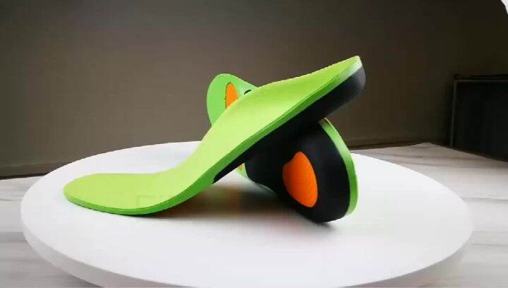 ที่มีคุณภาพสูง EVA กายอุปกรณ์เสริมพื้นรองเท้าสำหรับเท้าแบนโค้งสนับสนุน ...