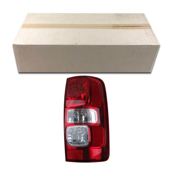 CHEVROLETไฟท้าย COLORADO12 แท้ห้าง RHไม่+หลอด ( 94728019 )(ขวา) (1ชิ้น ...