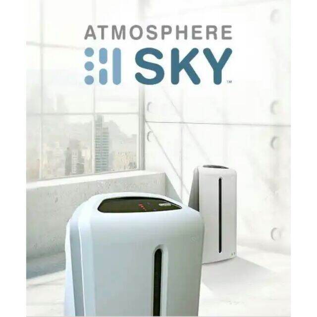 【💯% ORIGINAL】ATMOSPHERE Pre-Filter & ATMOSPHERE SKY Pre-Filter | Lazada