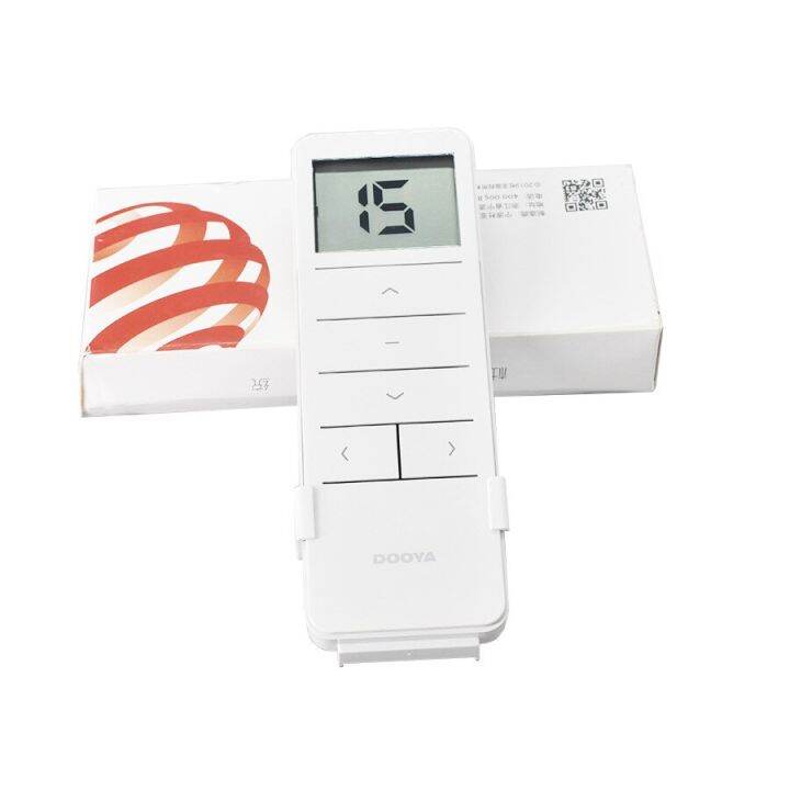 Dooya DC2702 For Dooya All RF433 Motors 15-Channel Remote Controller ...