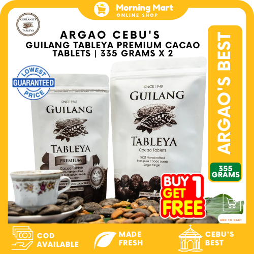 BUY 1 TAKE ONE ARGAO GUILANG PREMIUM CEBU 100% PURE & NO SUGAR ADDED ...