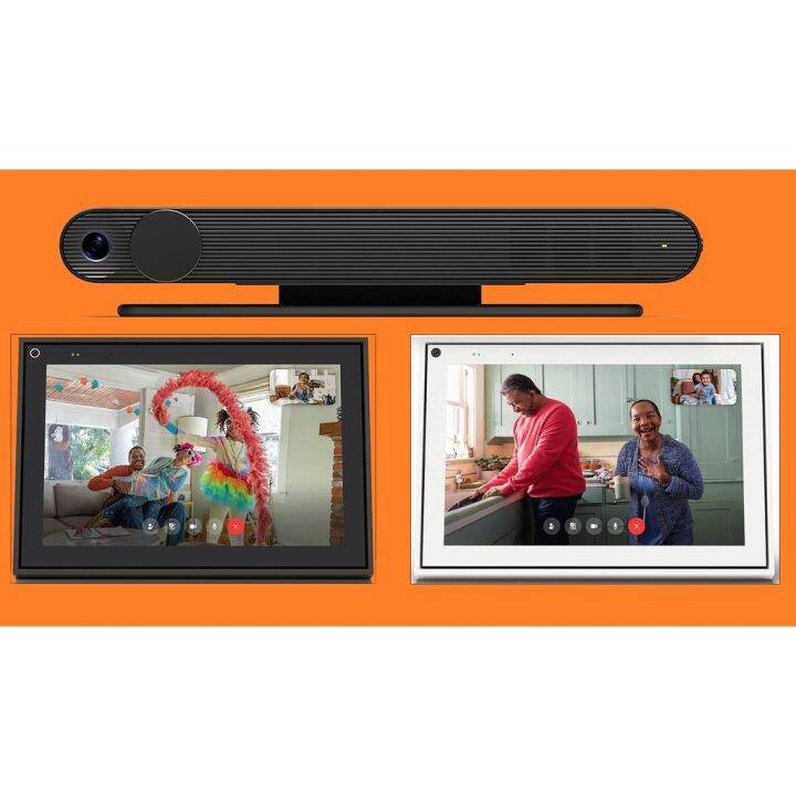 Facebook Meta Portal / Meta Portal TV - Smart Video Calling | Lazada PH