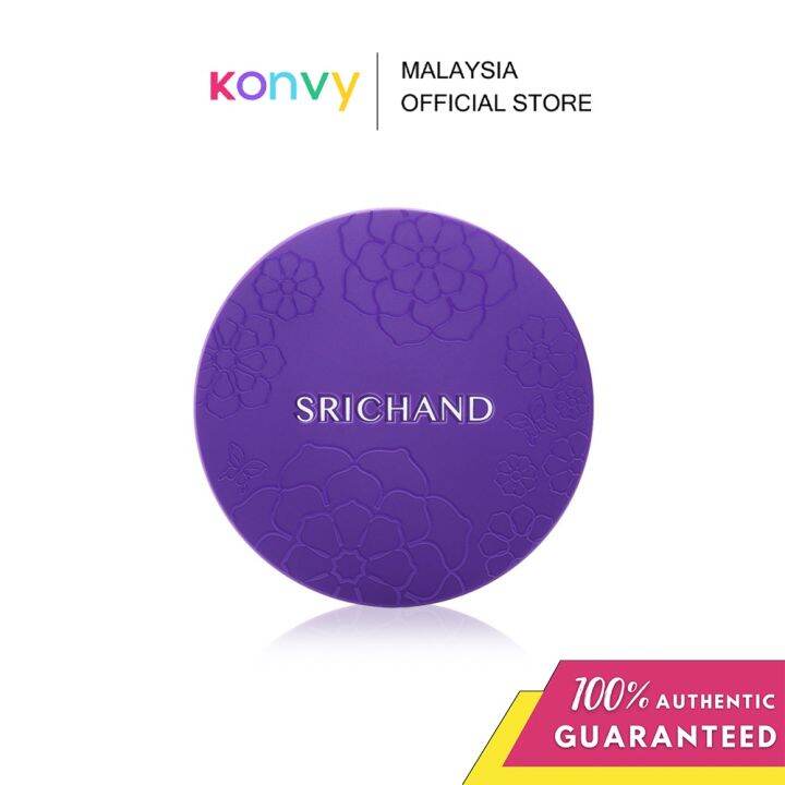 Srichand Bare to Perfect Translucent Powder 10g | Lazada