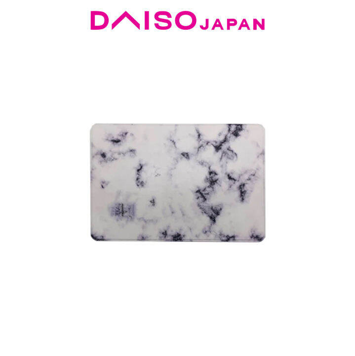 Daiso PVC Cushion Floor Mat | Lazada PH