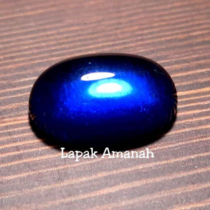 Batu Akik King Safir