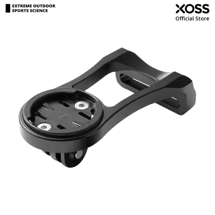 XOSS BICI Mount G/G + Mount, Aluminum Alloy Extending Mount จักรยาน ...