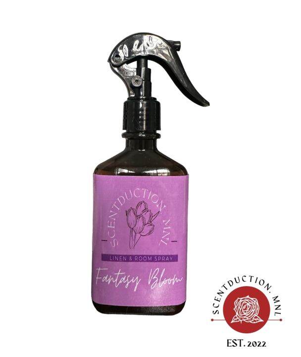 Fantasy Bloom Scent 200ml | Lazada PH
