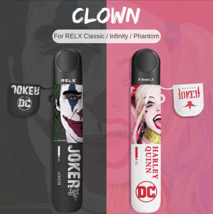 Relx infinity Vape case For Relx1 Infinity Protective Cover Silicone ...