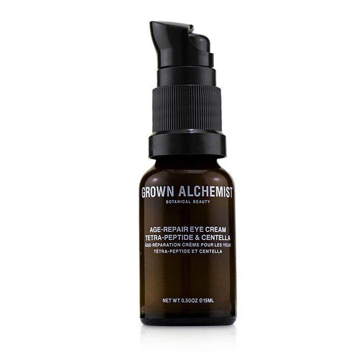 Grown Alchemist Age-Repair Eye Cream - Tetra-Peptide Centella 15ml/0 ...