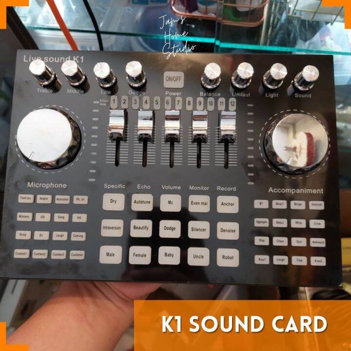FREE SHIPPING Sound Card for Recording and Live Streaming (V8, F9, V9 ...
