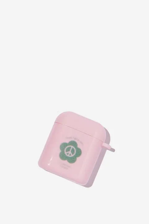 TYPO - PREMIUM EAR BUD SLEEVE - SEEK OPTIMISM | Lazada PH