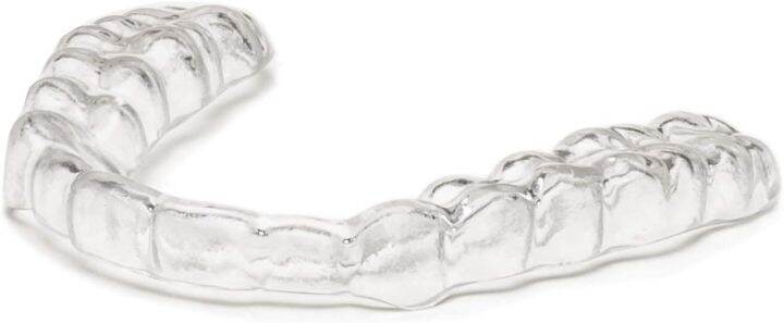 Encore Guards - Custom Dental Night Guard/Mouth Guard for Protection ...