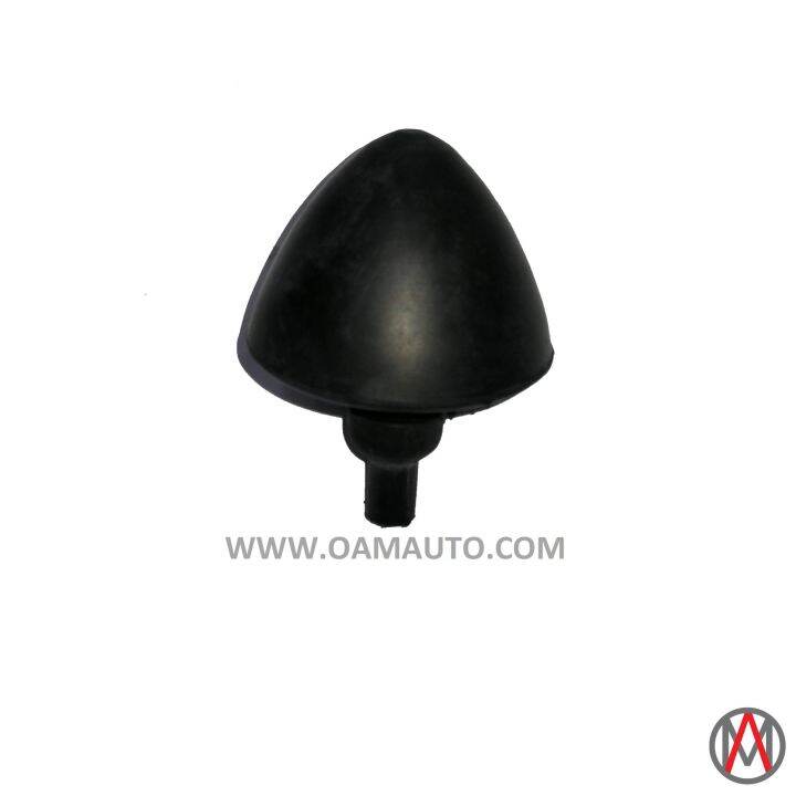 Spring Bumper, Front Upper, Toyota Hiace LH80, LH113, Hilux LN166 48332 ...