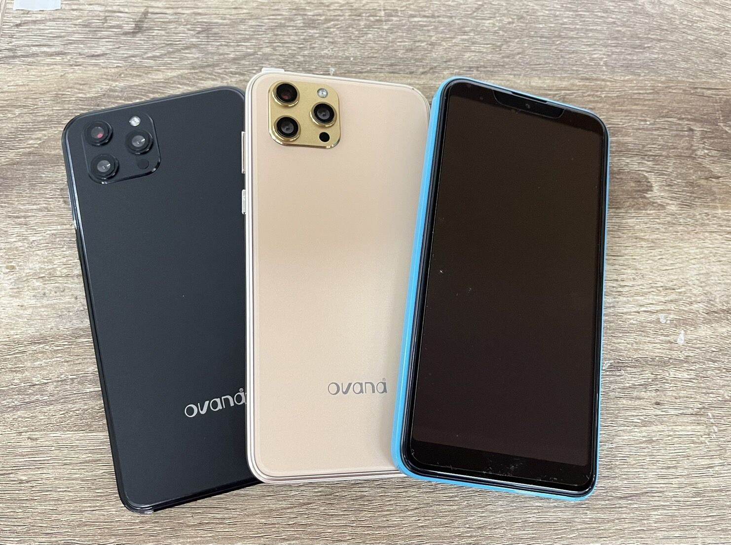 โทรศัพท์มือถือ OVANA PHONE 14 RAM 4 ROM 64GB จอ 6.5 นิ้วโทรศัพท์ มือถือ ...