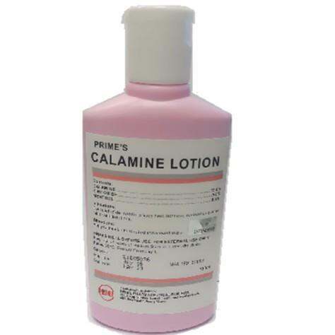 Prime's Calamine Lotion 150mL | Lazada