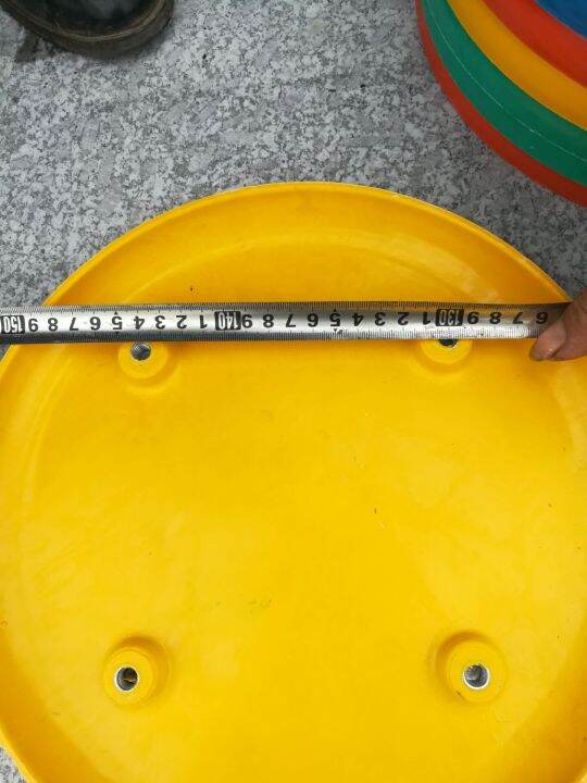 School canteen stainless steel conjoined dining table round stool ...