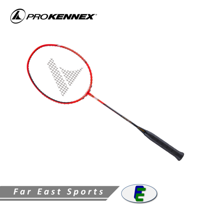 ProKennex Racket KINETIC EXTREME PRO | Lazada