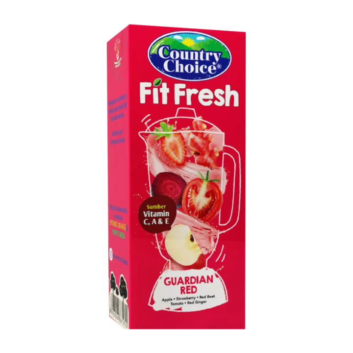 Country Choice Red 250 ml | Lazada Indonesia