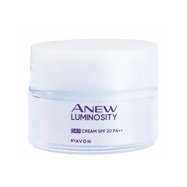 Avon Anew Luminosity Night Cream 15 g | Lazada PH