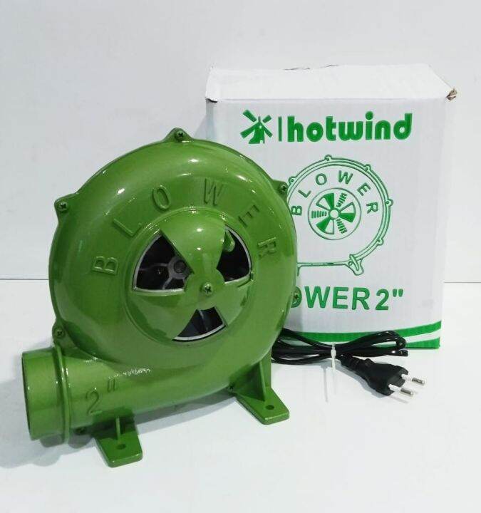 Blower Keong Blower Duduk Peniup Angin Elektrik Electric Blower 2 ...