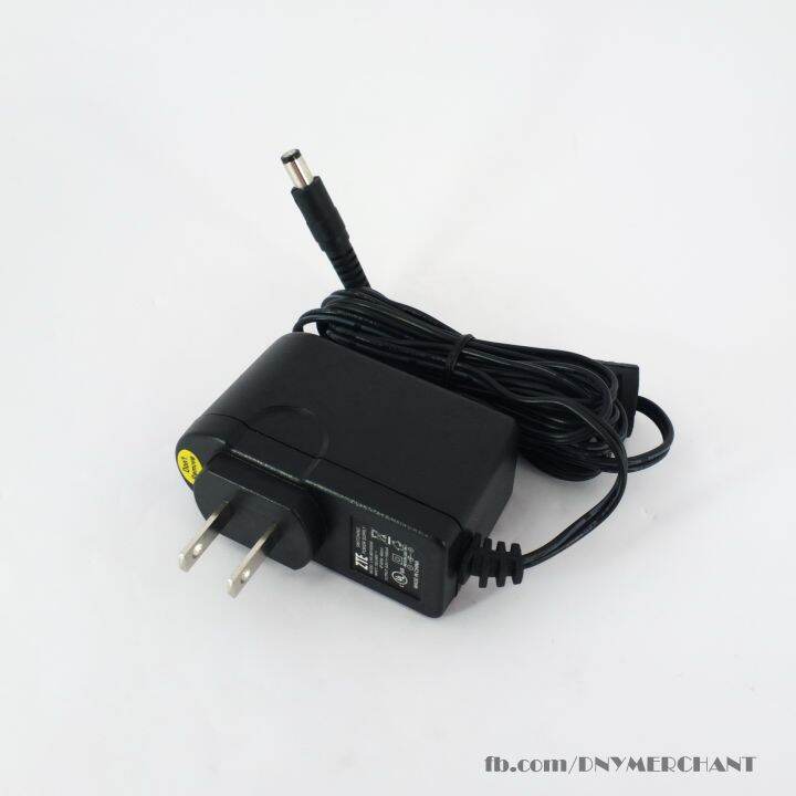 Original ZTE 6v AC to DC 1.5amps Adaptor 6 volts 1.5a | Lazada PH