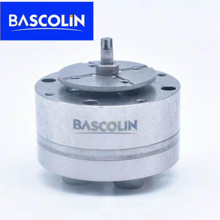 BASCOLIN Control Valve Injector Valve for Caterpillar CAT C7 C9 C7C9 ...