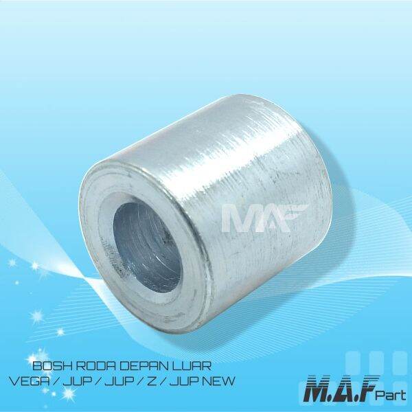 BOSH RODA DEPAN - LUAR VEGA - JUPITER - MIO - JUPITER MX | Lazada Indonesia
