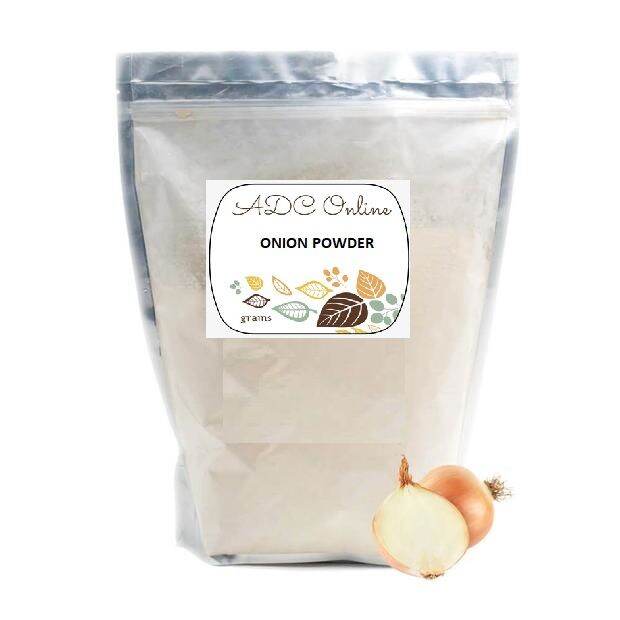 Onion Powder Pure 1kg | Lazada PH