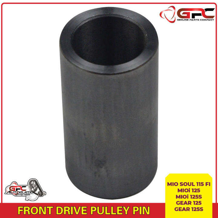 MIOi 125, Gear 125, Mio SOUL 115 FI, GPC Front Drive Pulley Pin ...