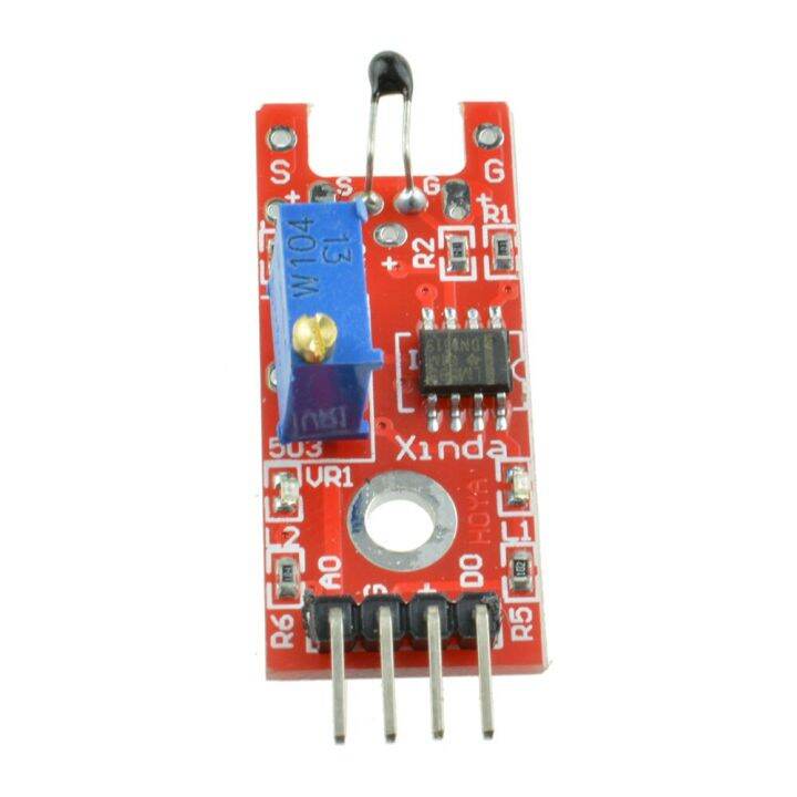 Diyfire Ky 028 Digital Temperature Sensor Module Diy Starter Kit For