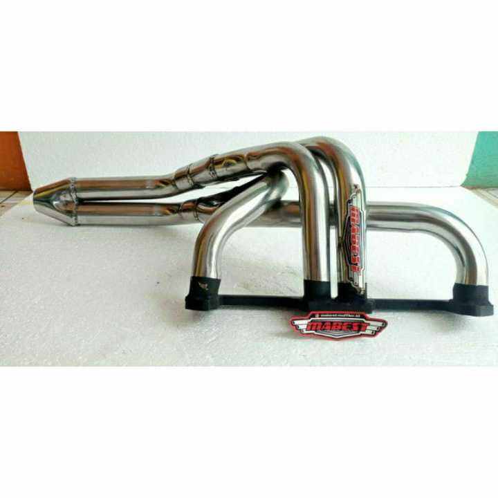 HEADER/MANIFOLD MOBIL KIJANG GRAND TIPE 41 , 421, 431 | Lazada Indonesia