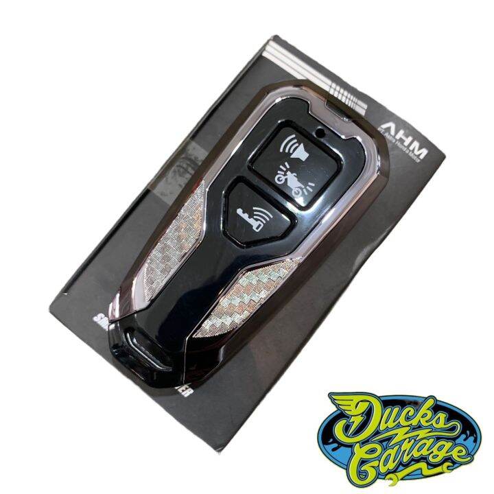 Cover Remote Smart Key Kunci Remot Honda PCX Vario 160 ADV 150 Original ...