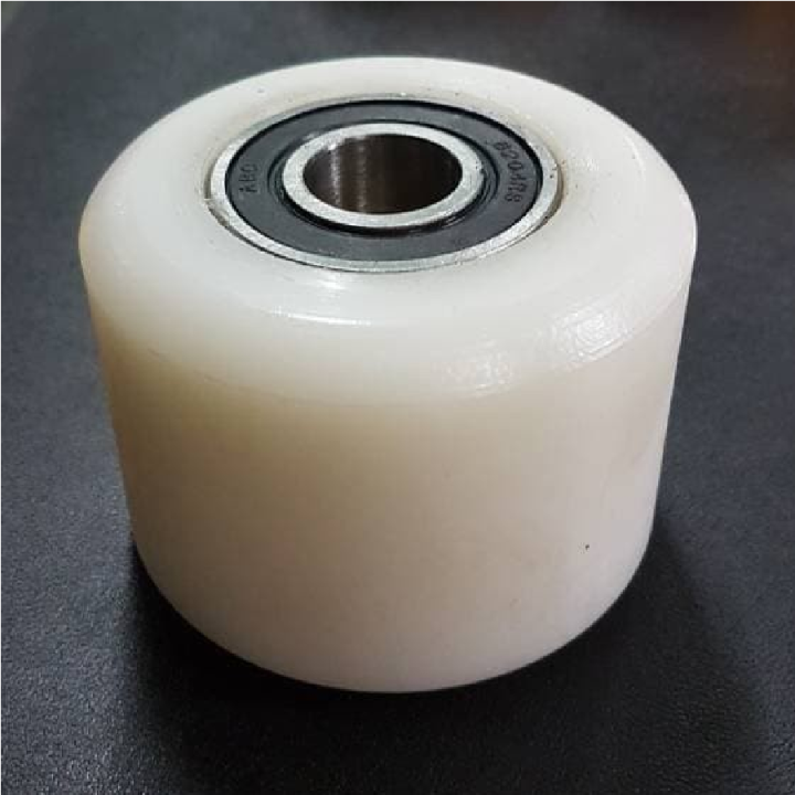 Roda Handpallet / Hand Pallet / Handlift / Hand Lift / Folklift / Folk ...