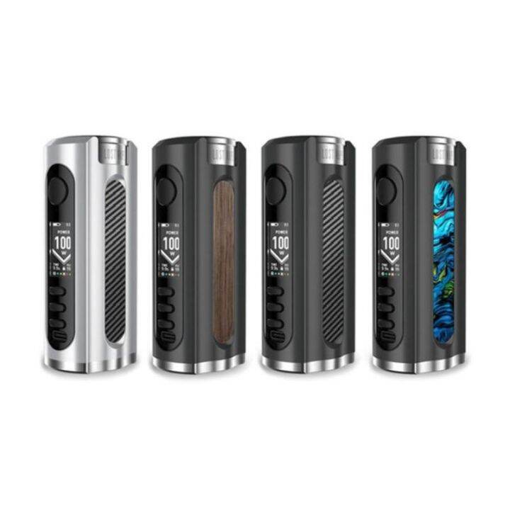 VAPE LostGrus 100W Mod | Lazada PH
