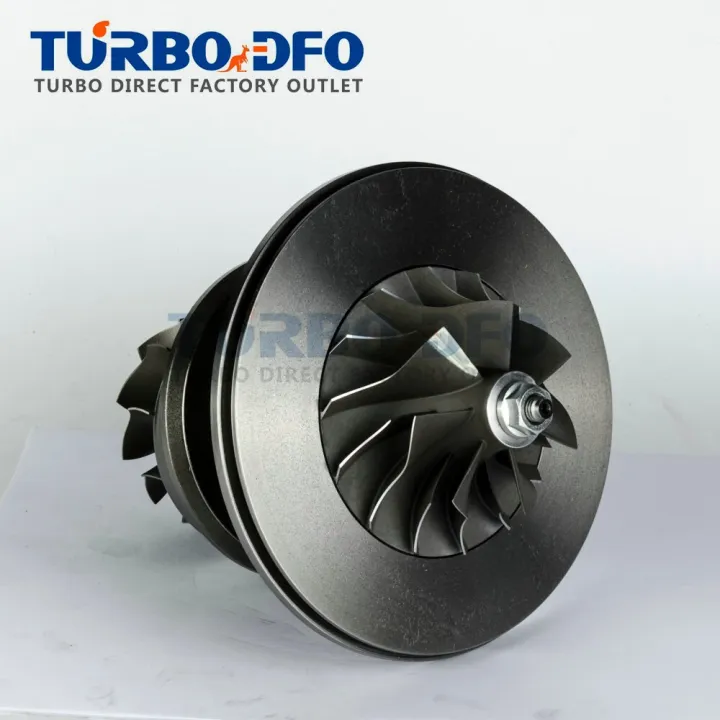 Turbocharger Cartridge For Hyundai Truck 6D22 49490-25801 28200-84800 ...