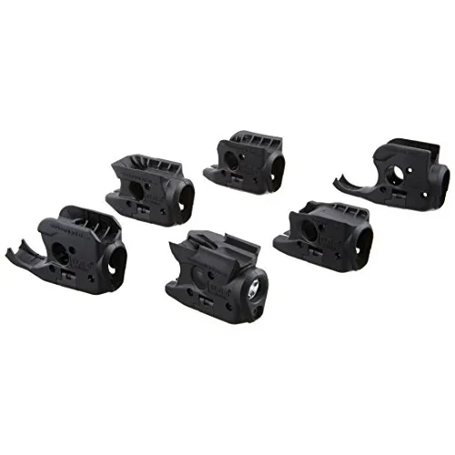 Streamlight 69277 TLR-6 100 Lumen Subcompact Tactical Flashlight ...