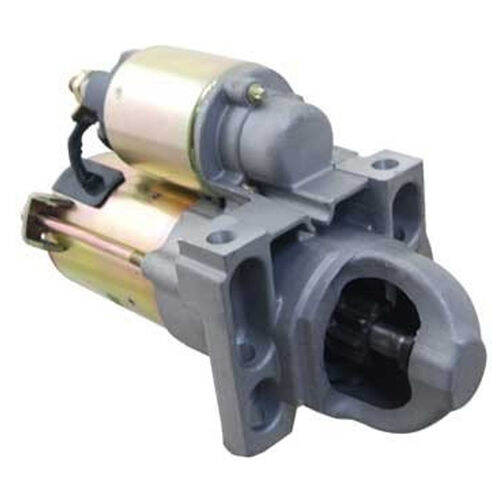 Brand New Starter Assembly 6494N Delco PG260D Reduction Type for 2003 ...