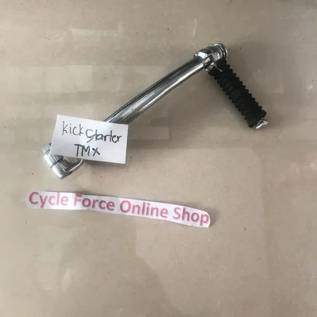 kick stater tmx 155 tmx155 | Lazada PH
