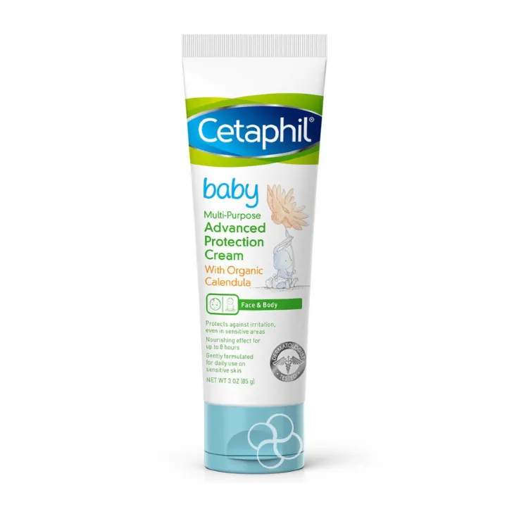 Cetaphil Baby Advanced Protection Cream 85g | Lazada PH