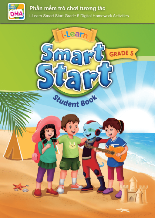 [E-BOOK] i-Learn Smart Start Grade 5 Phần mềm trò chơi tương tác ...
