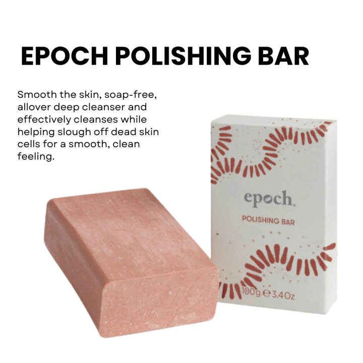 Epoch Polishing Bar | Lazada PH