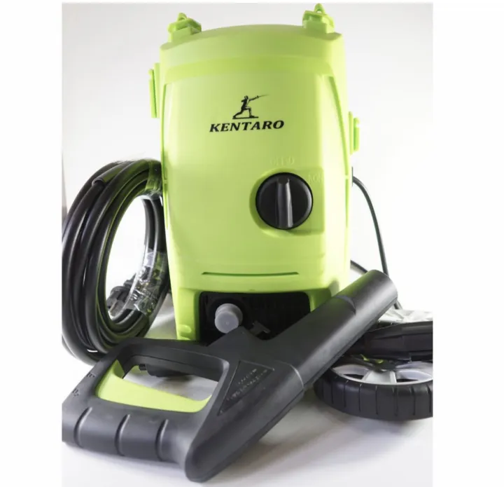MESIN STEAM JET CLEANER KENTARO | Lazada Indonesia