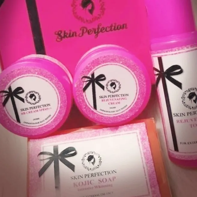 skin perfection set | Lazada PH