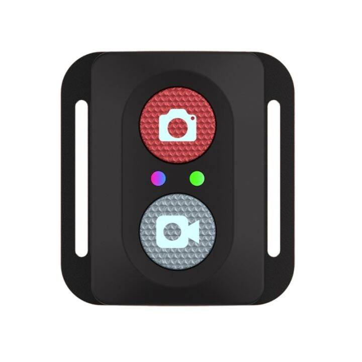 Waterproof Wireless 2.4G Action Camera Controller Remote Control Selfie ...