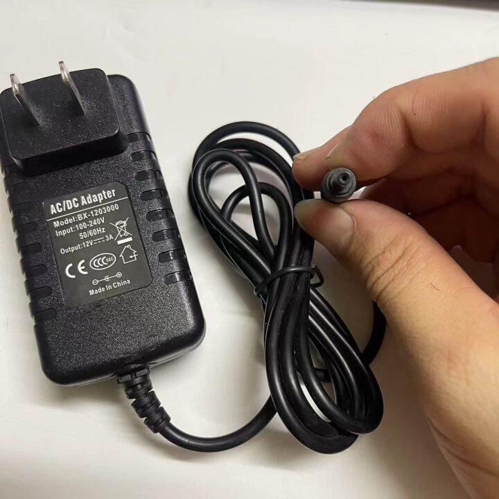 Climbing IPASON MaxBook P1 laptop G154GPJ41 charger line 12v2a power ...