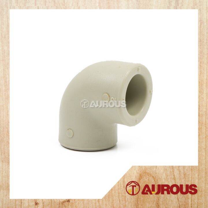 40MM/50MM/63MM PPR FITTING ELBOW 90° | Lazada