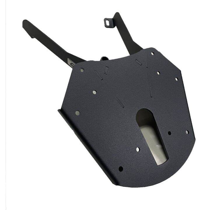 GIVI SRX(S) Extreme Special Rack for Honda VARIO/CLICK 160 w/ Stoplight ...