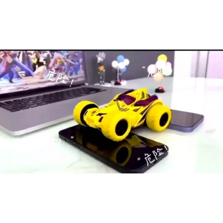 MM - Mainan mobil full back cars monster truck turnable head vehicles ...