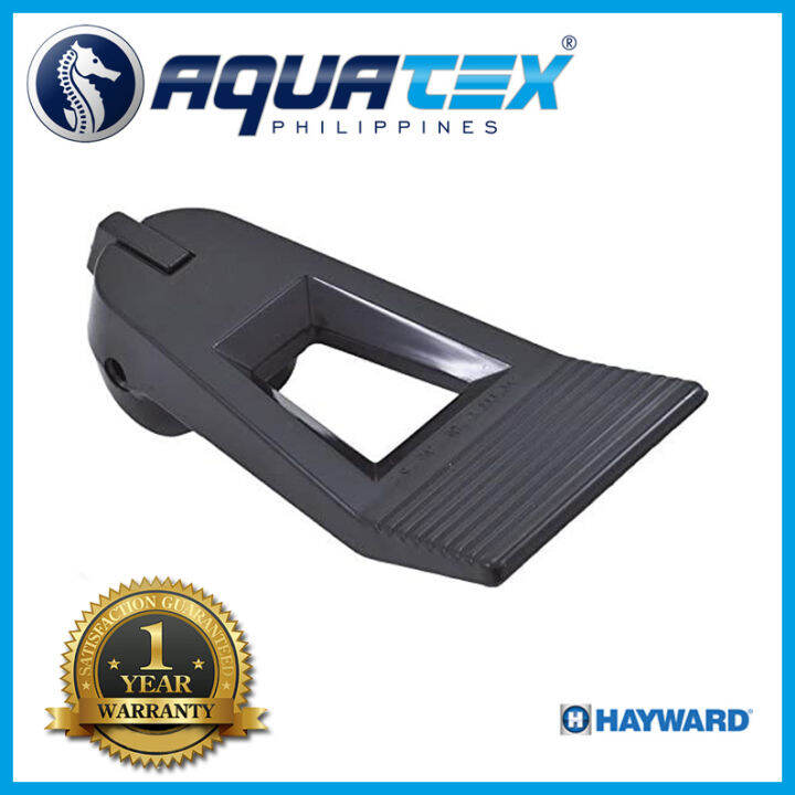 Hayward Pool Valve Handle for Multiport & Sand Filter Valve SPX0710FL 2 ...