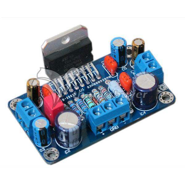 TDA7293ขนาดเล็ก100W Single Channel Fever Amplifier Board Frame Kit ...
